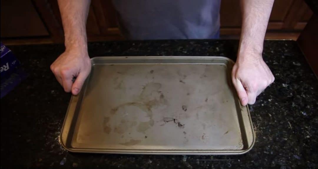 How to make Magic Water-Proof Sand - The Geek Pub