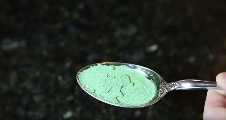 How to make Magic Water-Proof Sand - The Geek Pub