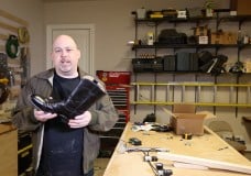 Make an Automated Butt Kicker - The Geek Pub