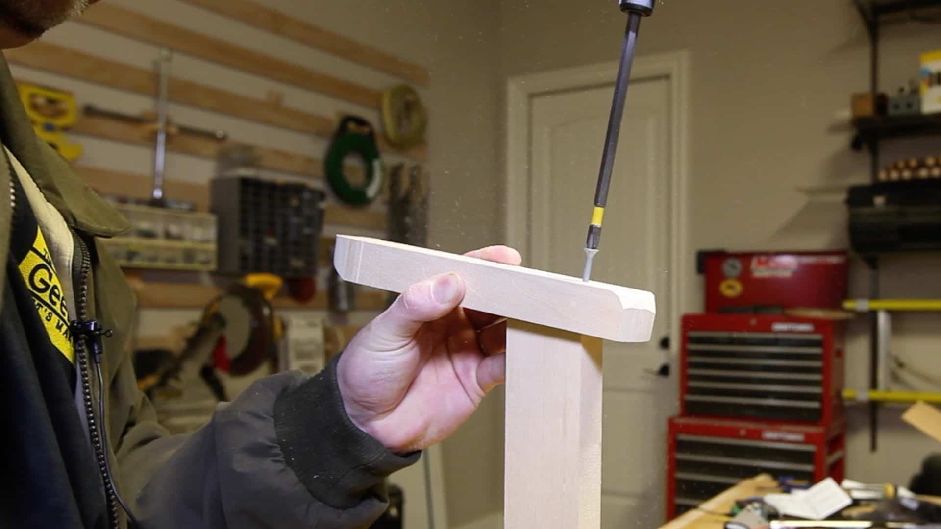 Make an Automated Butt Kicker - The Geek Pub