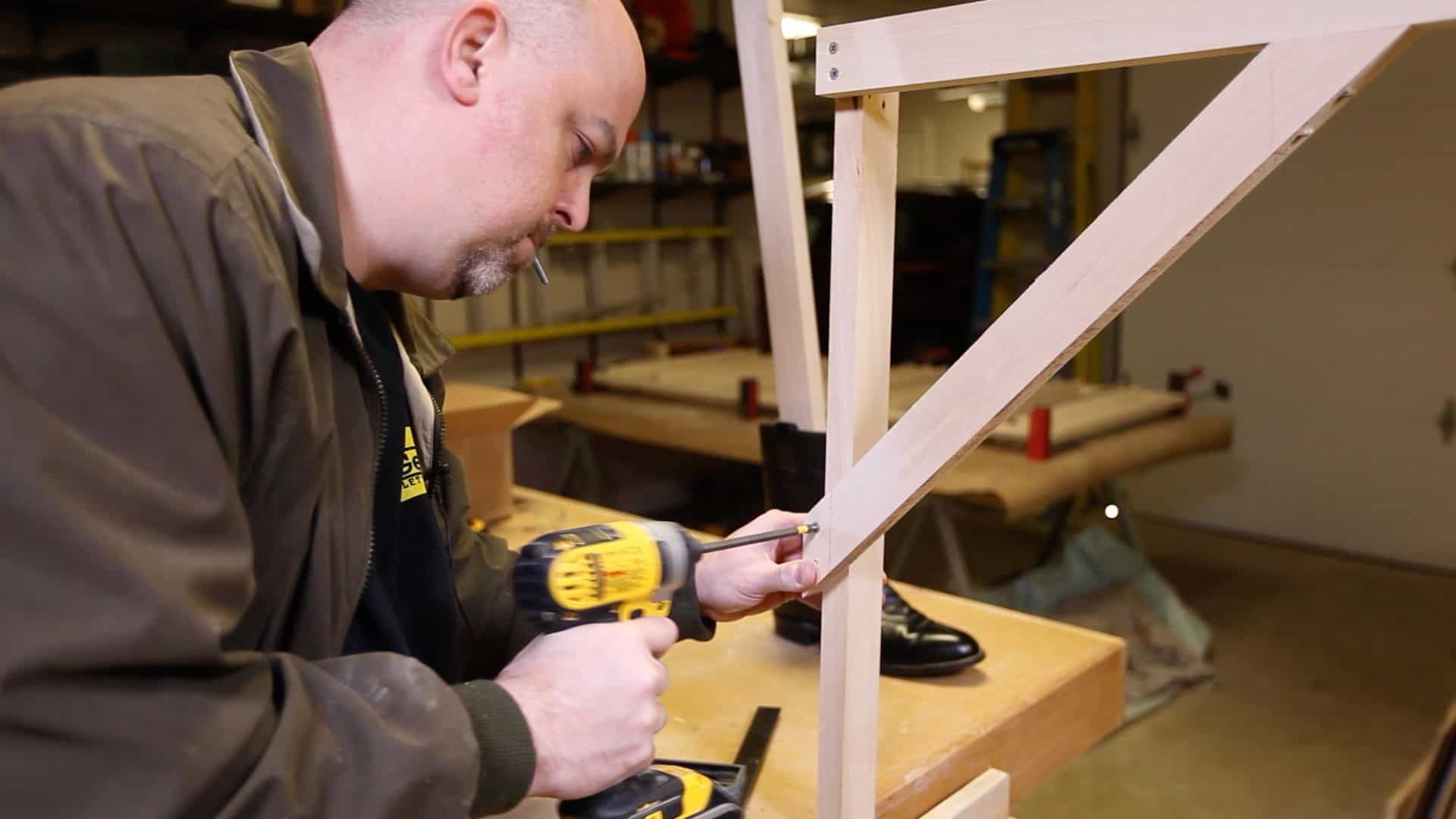 Make an Automated Butt Kicker - The Geek Pub