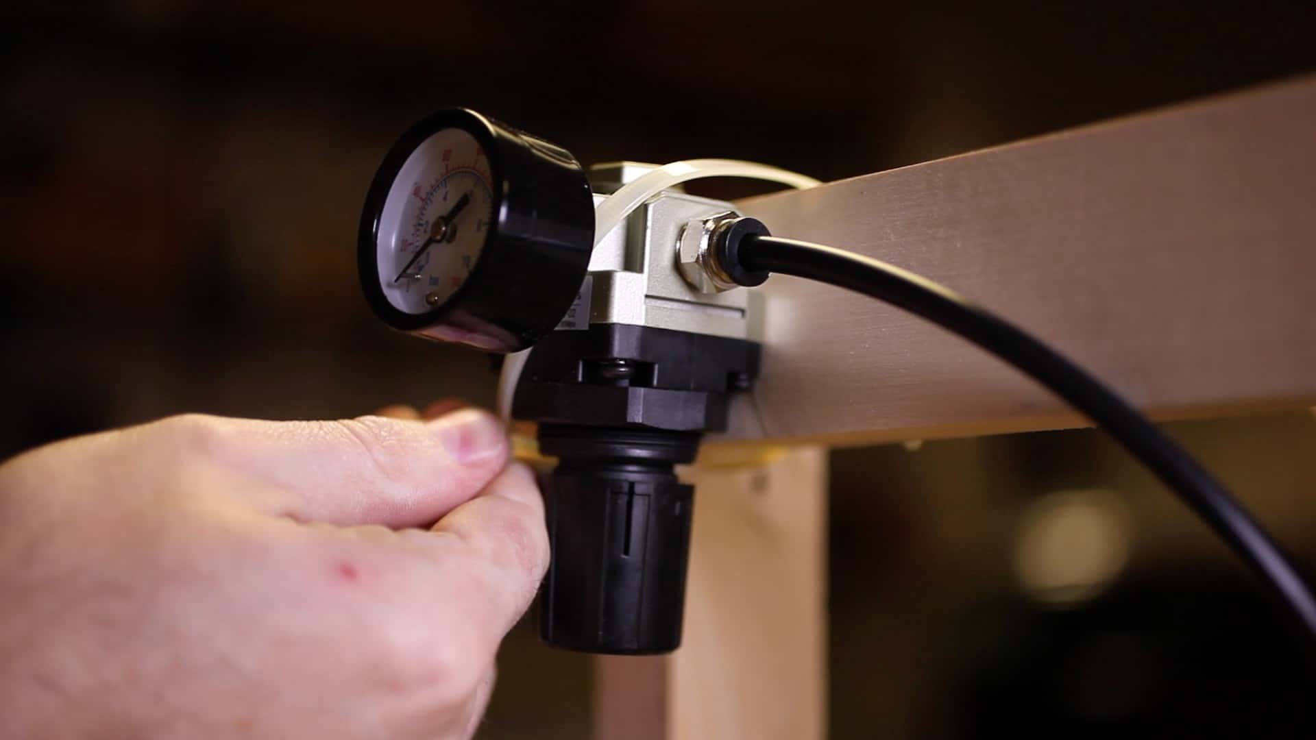 Make an Automated Butt Kicker - The Geek Pub