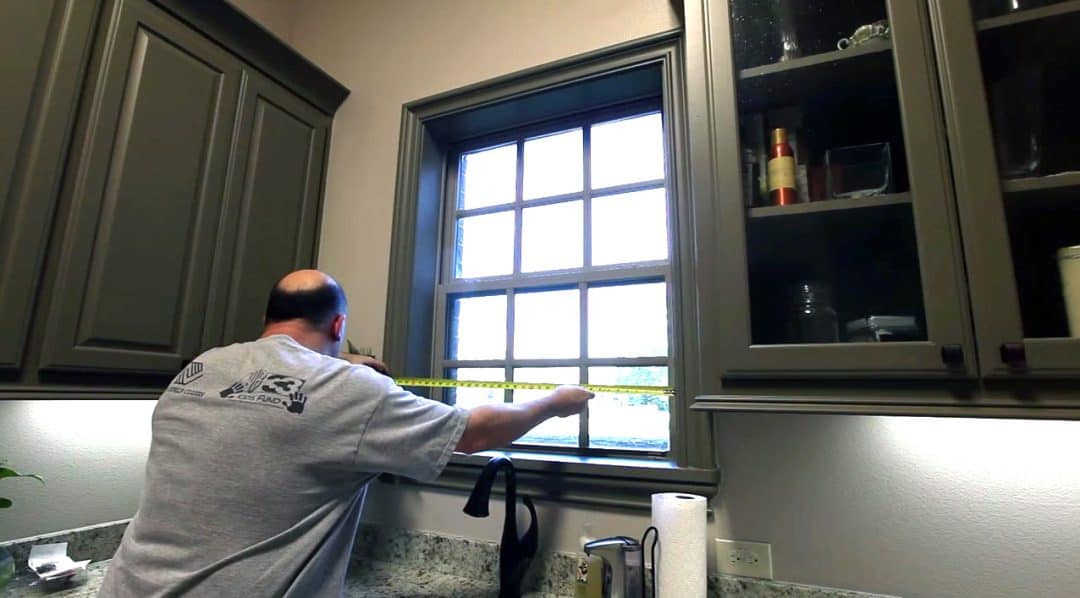 How to make Plantation Shutters - The Geek Pub