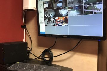 Use Airport Extreme Guest Network in Bridge Mode - The Geek Pub