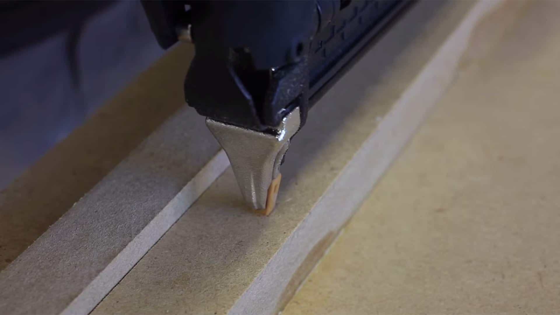 How to Make an Arcade Machine: Part 1 - The Geek Pub