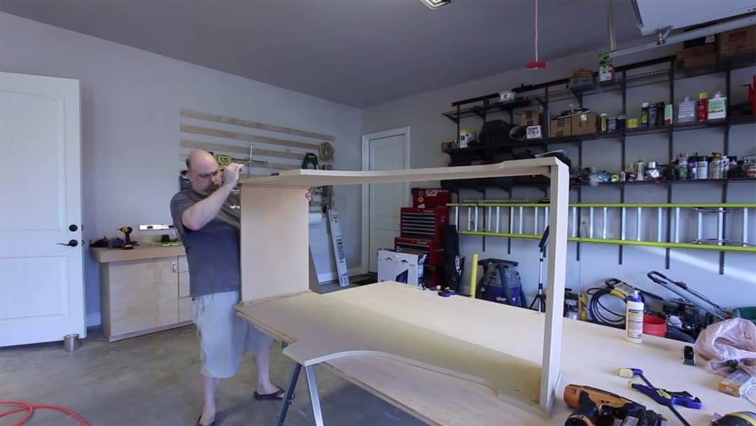 How to Make an Arcade Machine: Part 1 - The Geek Pub