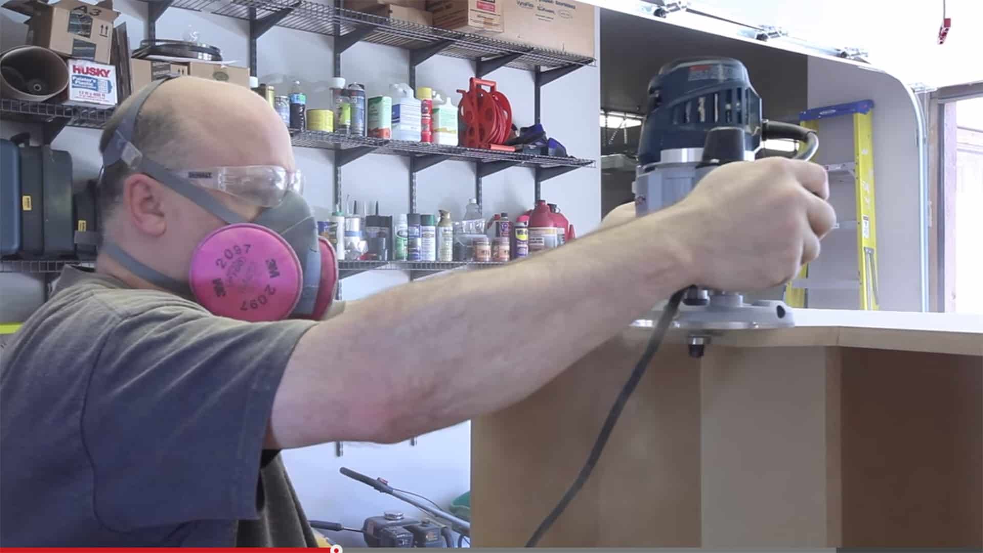 How to Make an Arcade Machine: Part 1 - The Geek Pub