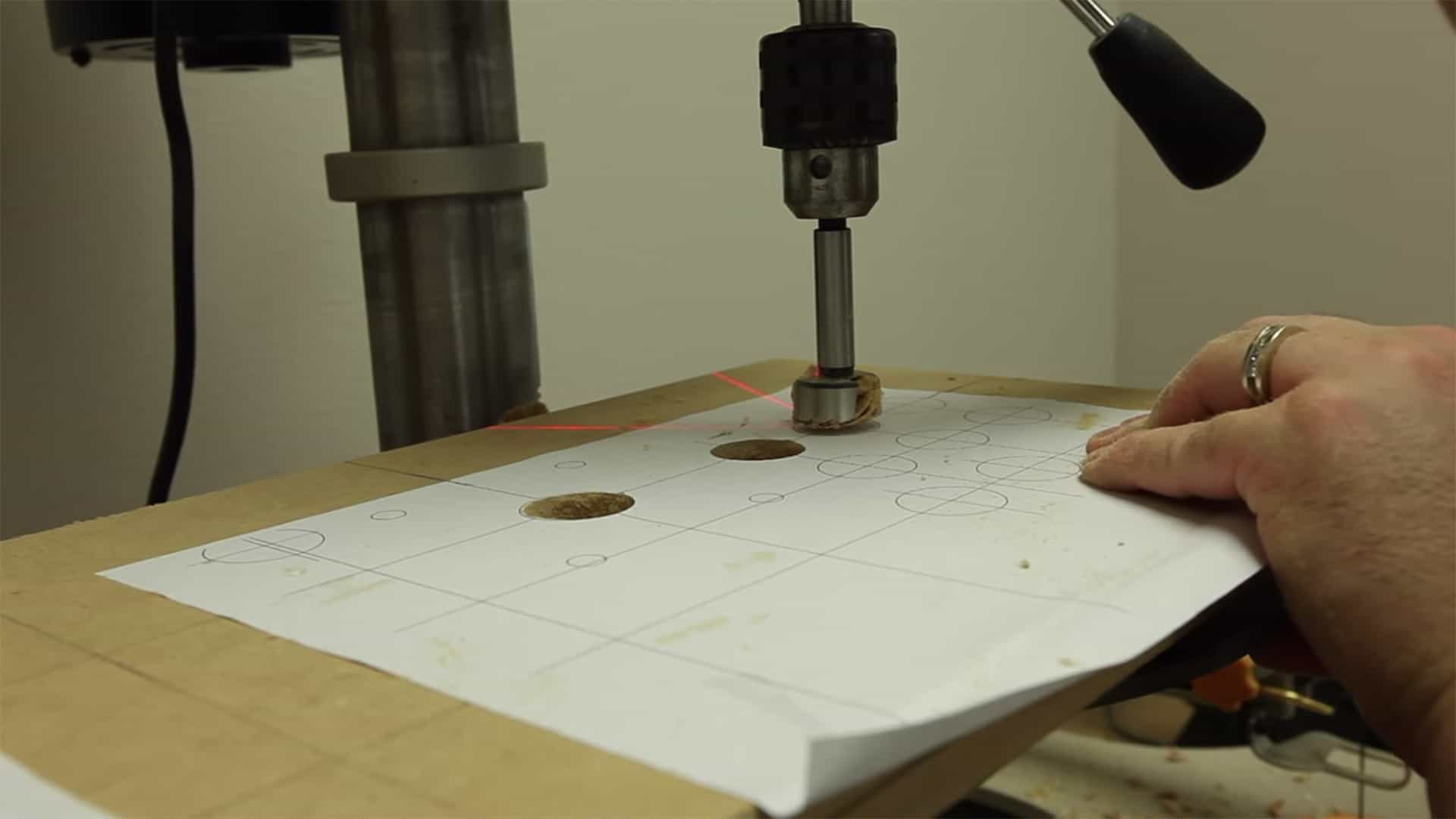 How to Make an Arcade Machine: Part 1 - The Geek Pub