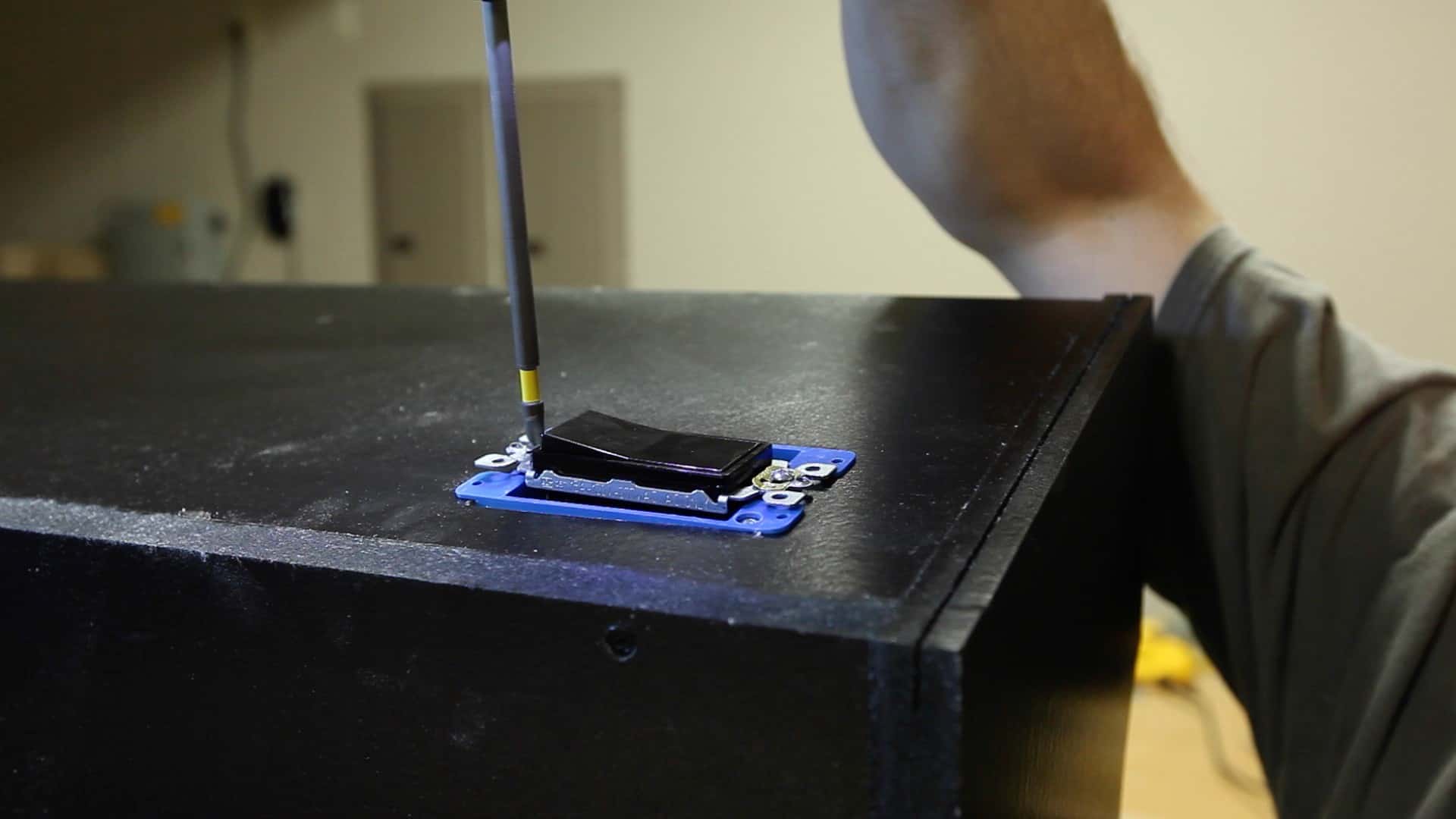 How to Make an Arcade Machine: Part 2 - The Geek Pub