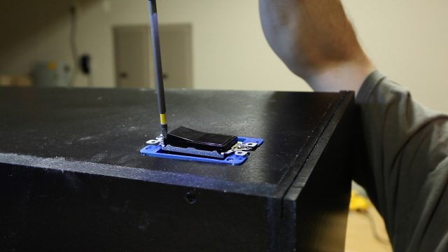 How to Make an Arcade Machine: Part 2 - The Geek Pub