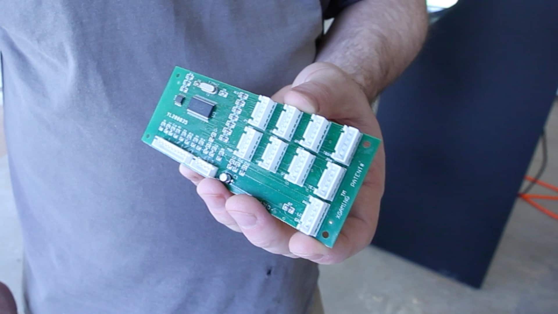 How to Make an Arcade Machine: Part 2 - The Geek Pub