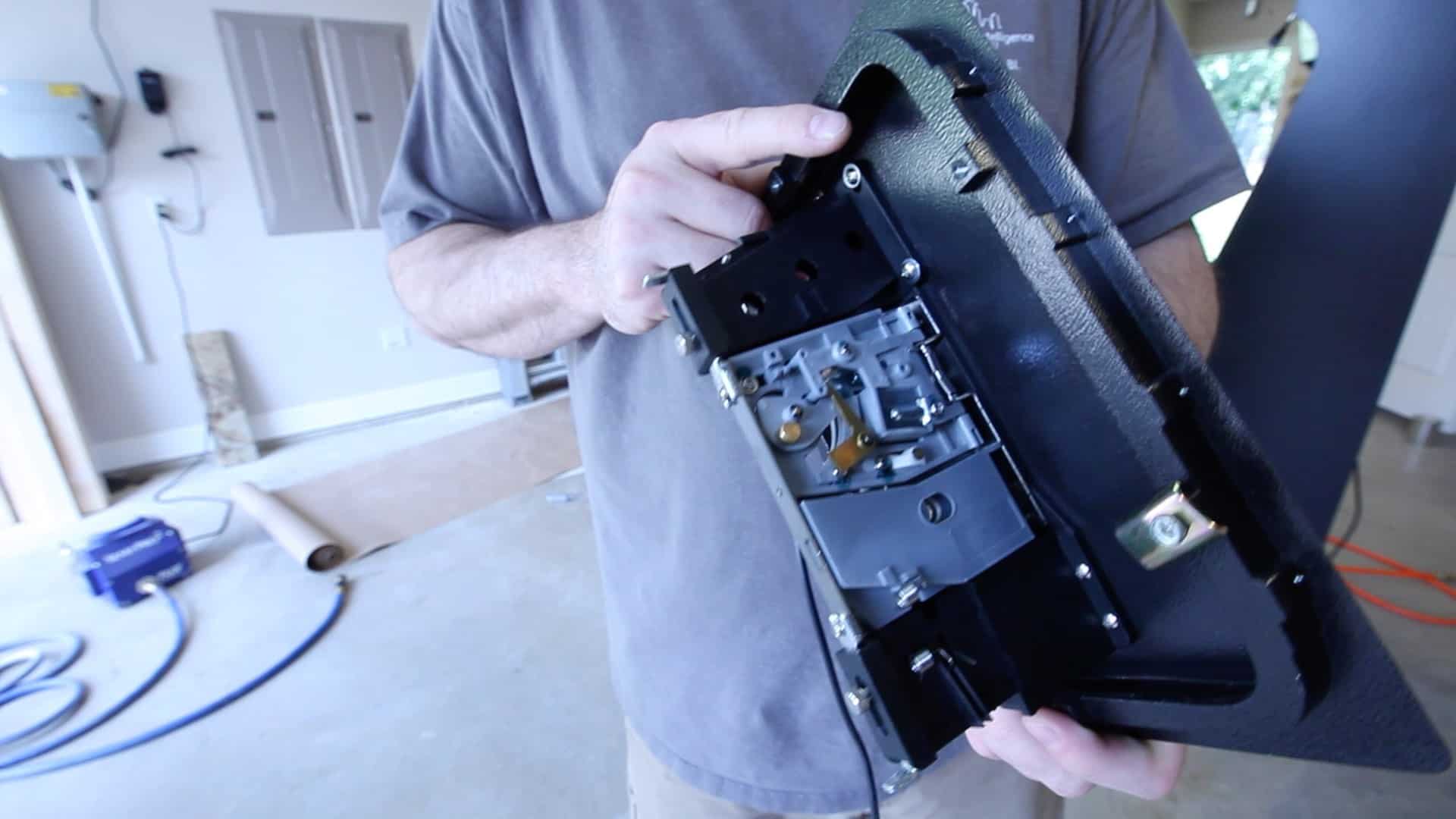 How to Make an Arcade Machine: Part 2 - The Geek Pub