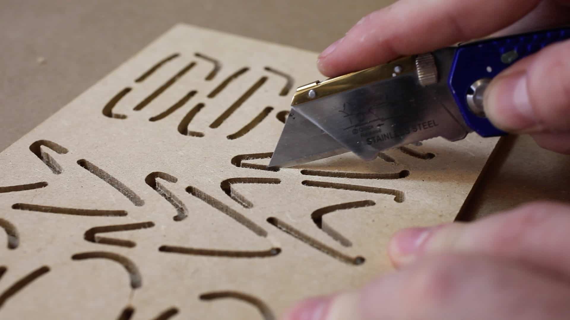 How to Make Star Trek Comm Badges - The Geek Pub