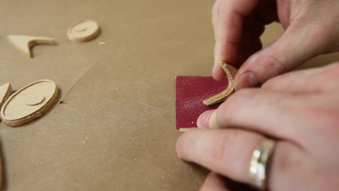How to Make Star Trek Comm Badges - The Geek Pub