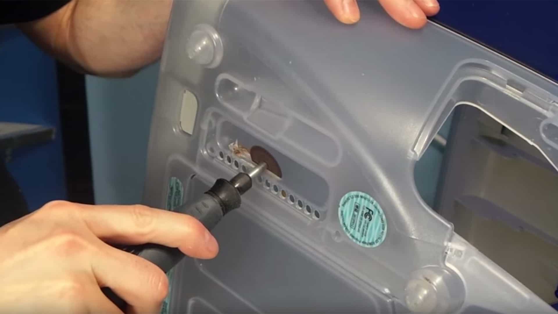 Make an iMac Cat House - The Geek Pub