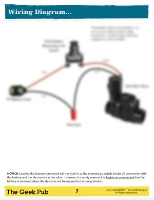 Water Balloon Cannon Plans - The Geek Pub
