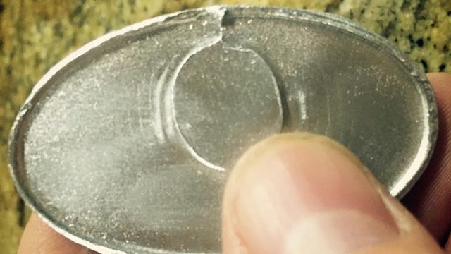 How to Make Star Trek Comm Badges - The Geek Pub