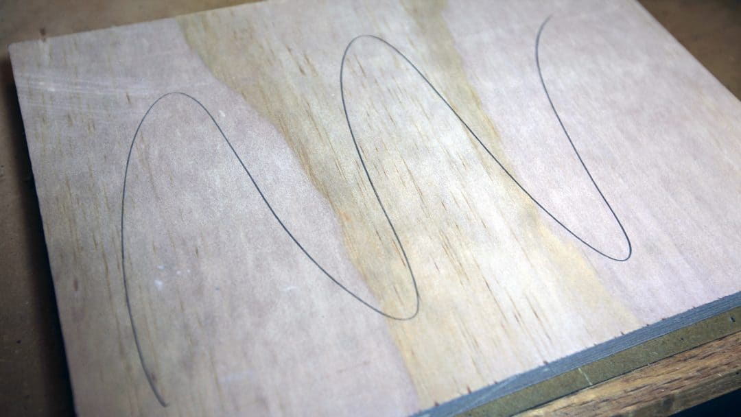 How to use an Orbital Sander - The Geek Pub