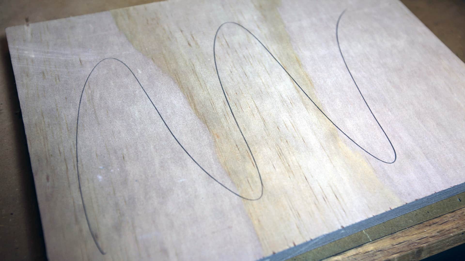 How to use an Orbital Sander - The Geek Pub