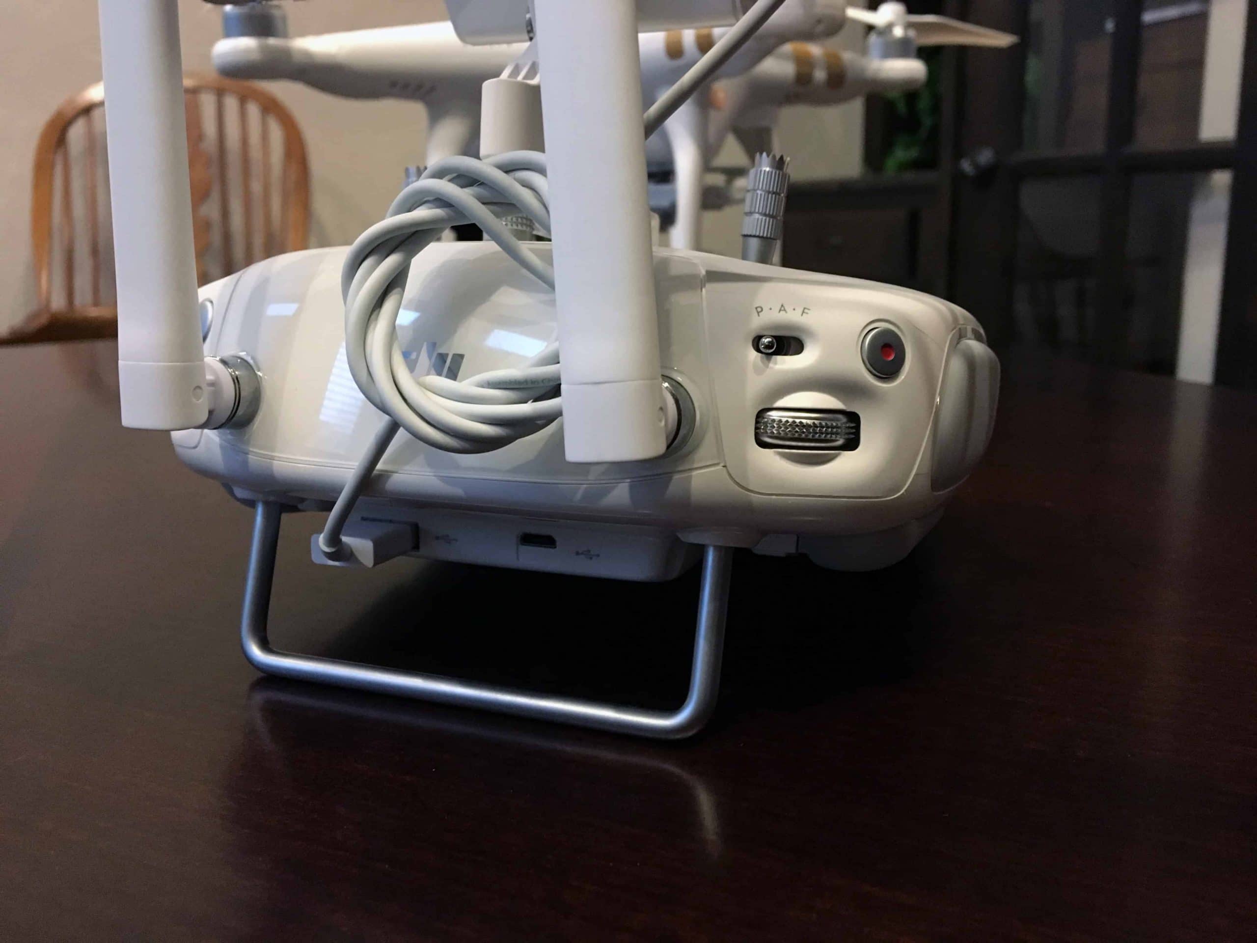 Review of the DJI Phantom 3 Professional - The Geek Pub