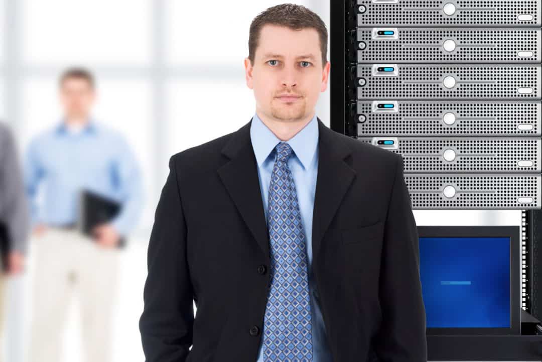 Defining the Role of an IT Manager - The Geek Pub