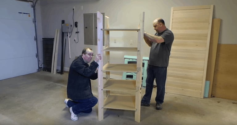 Make the Ultimate Cat Tower - The Geek Pub