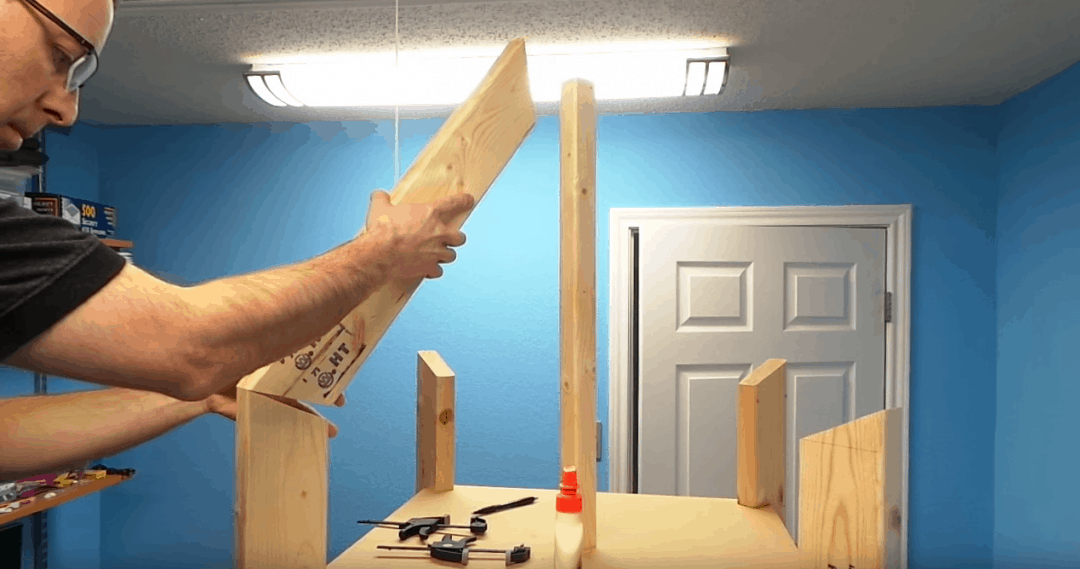 Make the Ultimate Cat Tower - The Geek Pub