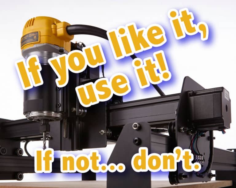 Is CNC Woodworking REAL Woodworking? - The Geek Pub