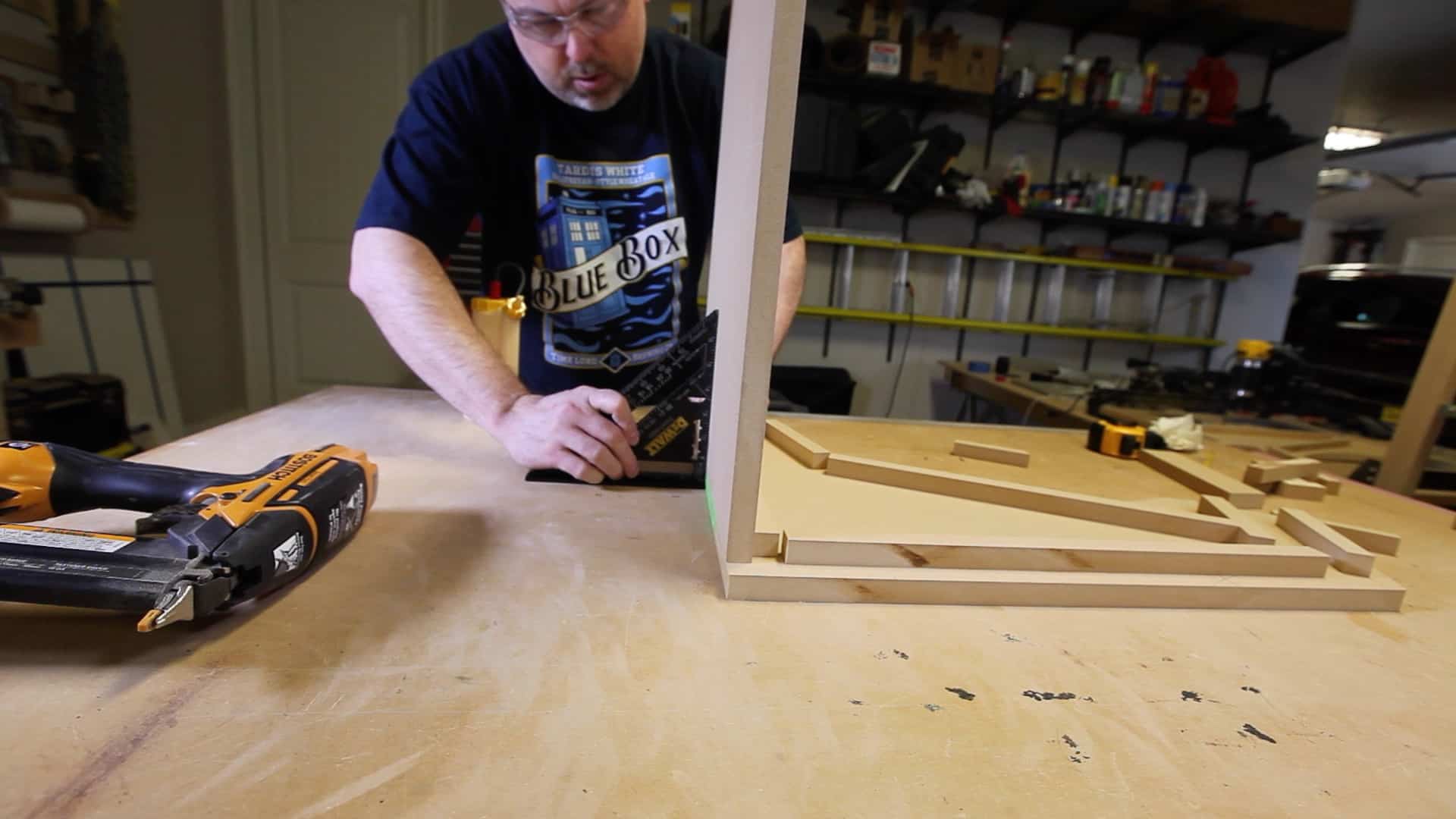 Build a RetroPie Bartop Arcade Cabinet - The Geek Pub