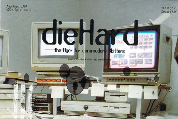 The Commodore SX-64 "Portable" Computer - The Geek Pub