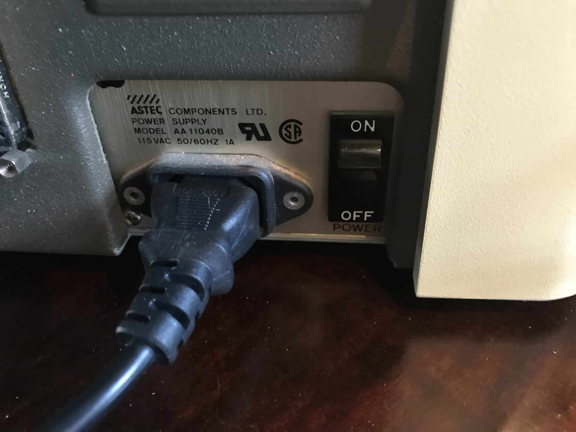 How to Transfer Files to your Apple II, II+, or IIe - The Geek Pub