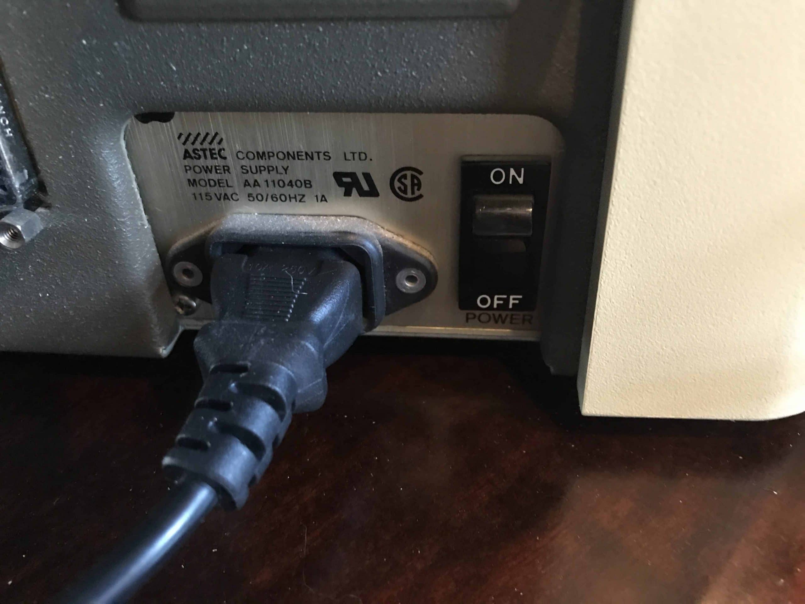 How to Transfer Files to your Apple II, II+, or IIe - The Geek Pub