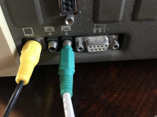 How to Transfer Files to your Apple II, II+, or IIe - The Geek Pub