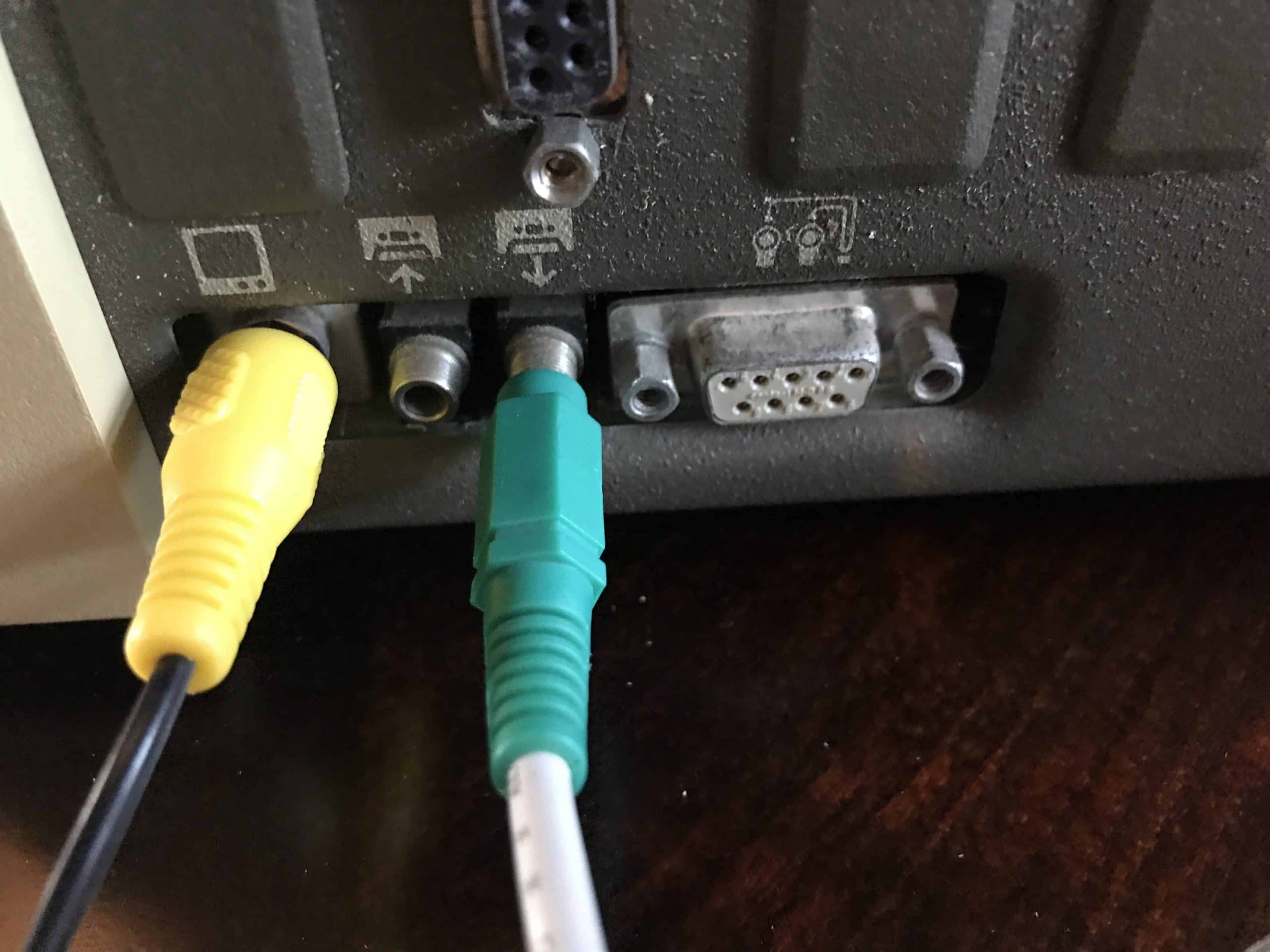 How to Transfer Files to your Apple II, II+, or IIe - The Geek Pub