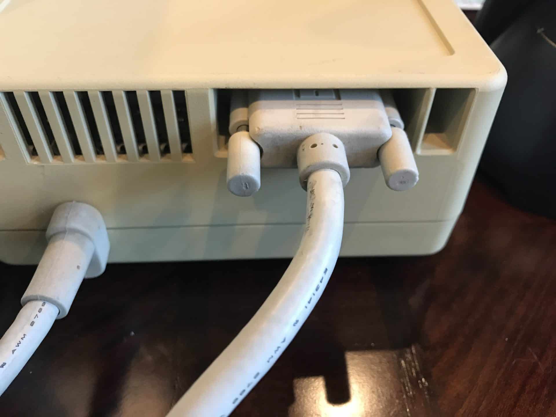 How to Transfer Files to your Apple II, II+, or IIe - The Geek Pub