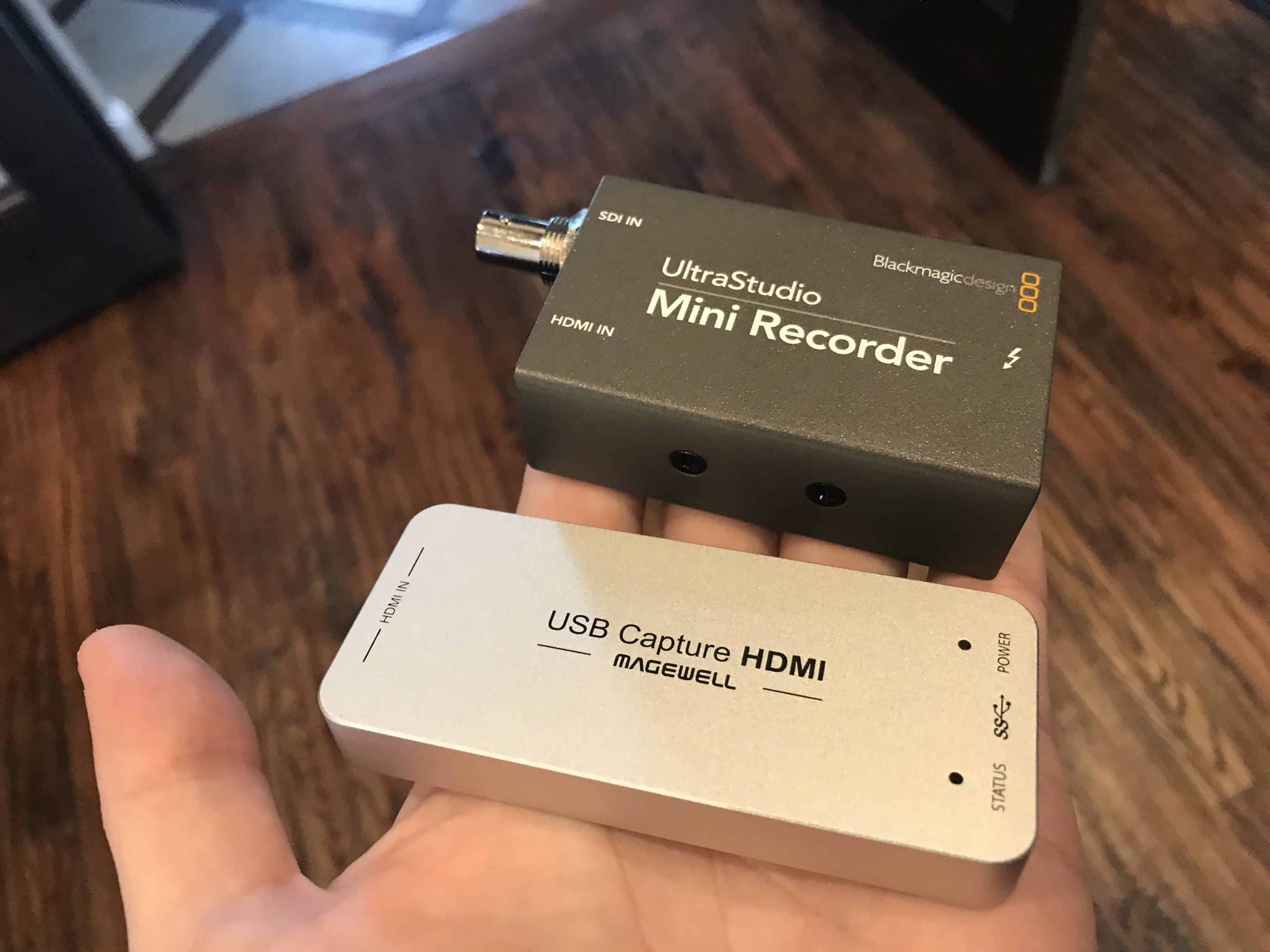 The Best Video Capture Devices 2018 - The Geek Pub