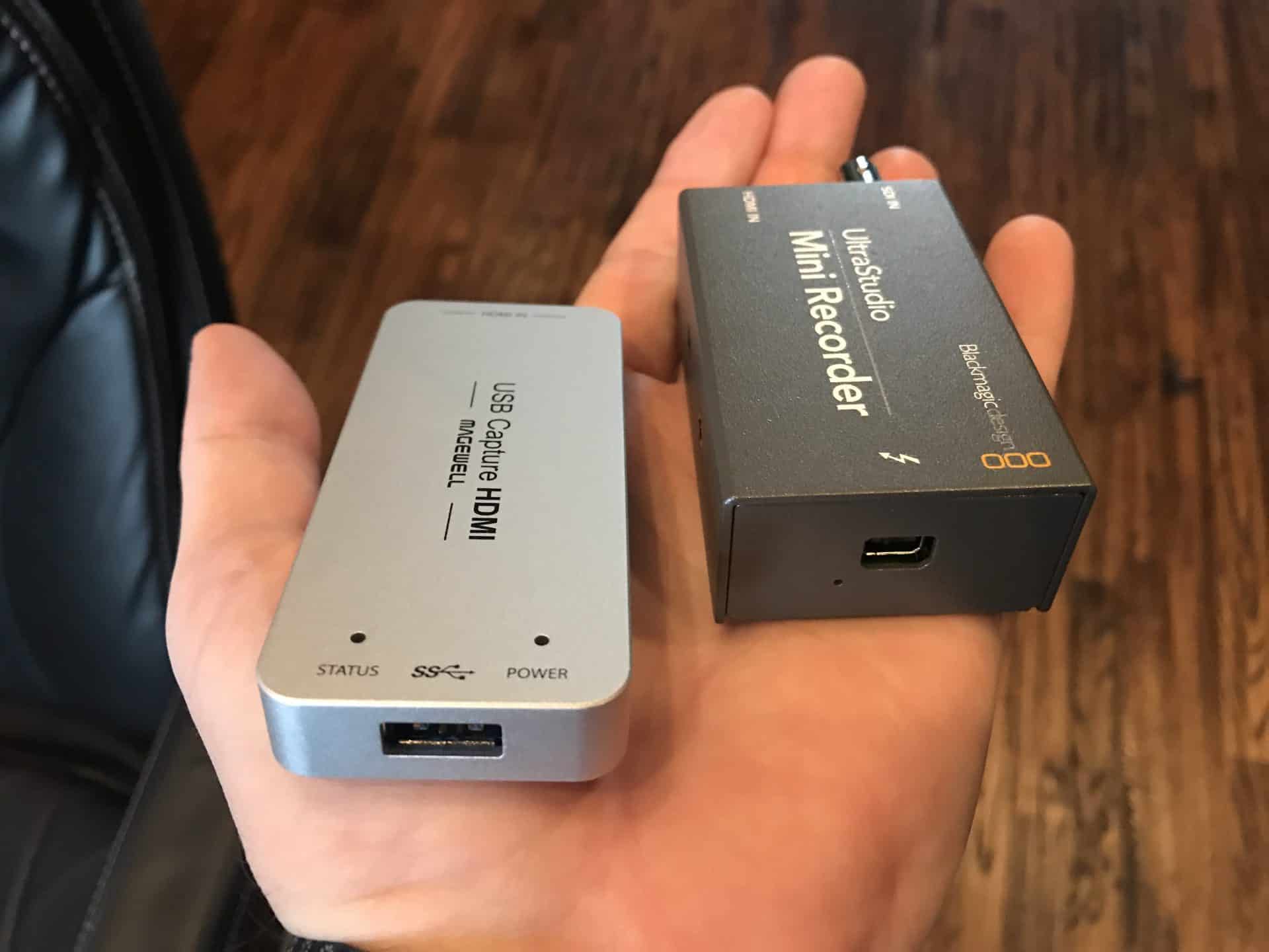 The Best Video Capture Devices 2018 - The Geek Pub