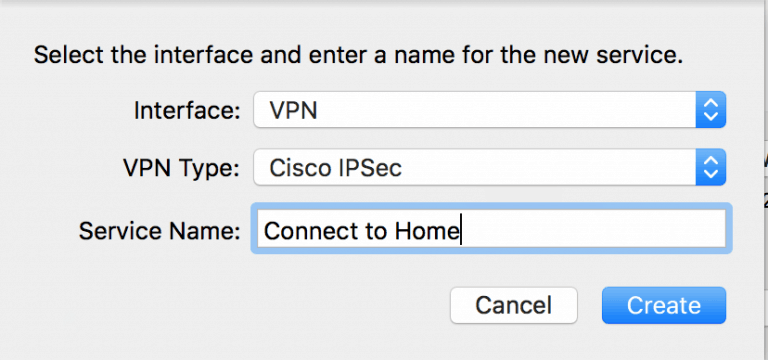 pfSense Road Warrior IPSec Config That Works - The Geek Pub