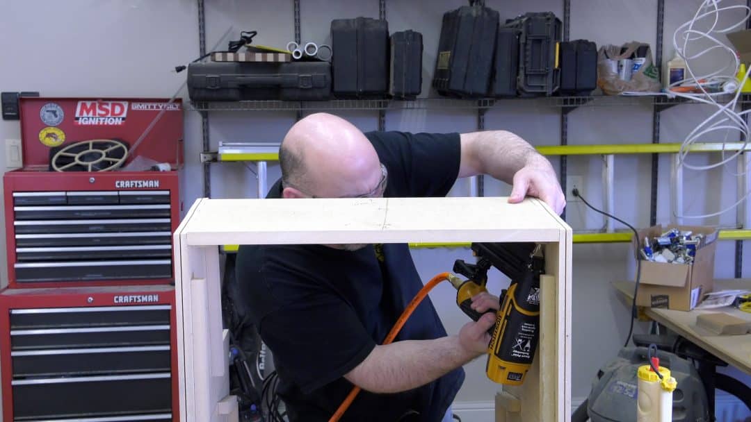 Make the Pacade (Bartop Retropie Arcade Cabinet) - The Geek Pub