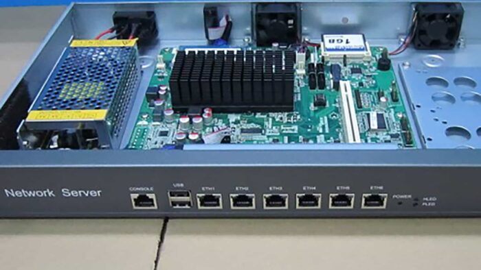 The Best pfSense Hardware for Businesses - The Geek Pub