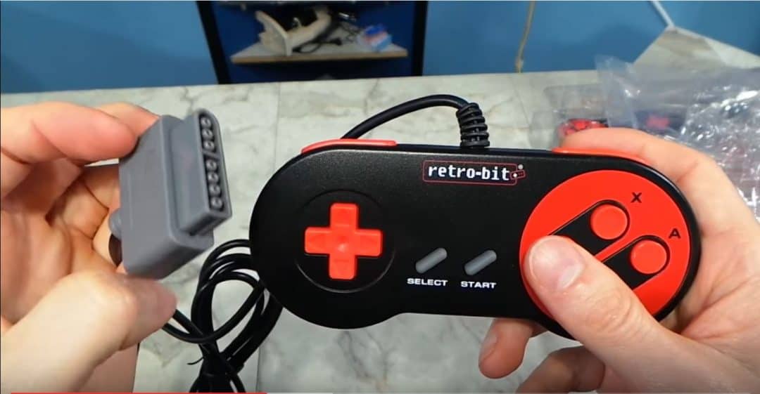 Nintendo NES Classic Alternatives and NES Clones - The Geek Pub