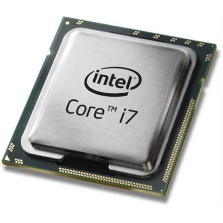 XEON vs Core i7 - The Geek Pub