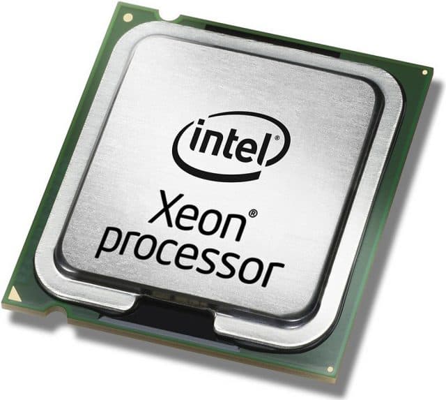 XEON vs Core i7 - The Geek Pub