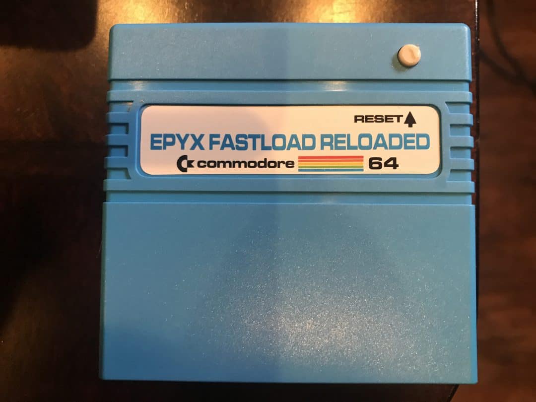 SD2IEC Manual (How to use the SD2IEC on the C64) - The Geek Pub