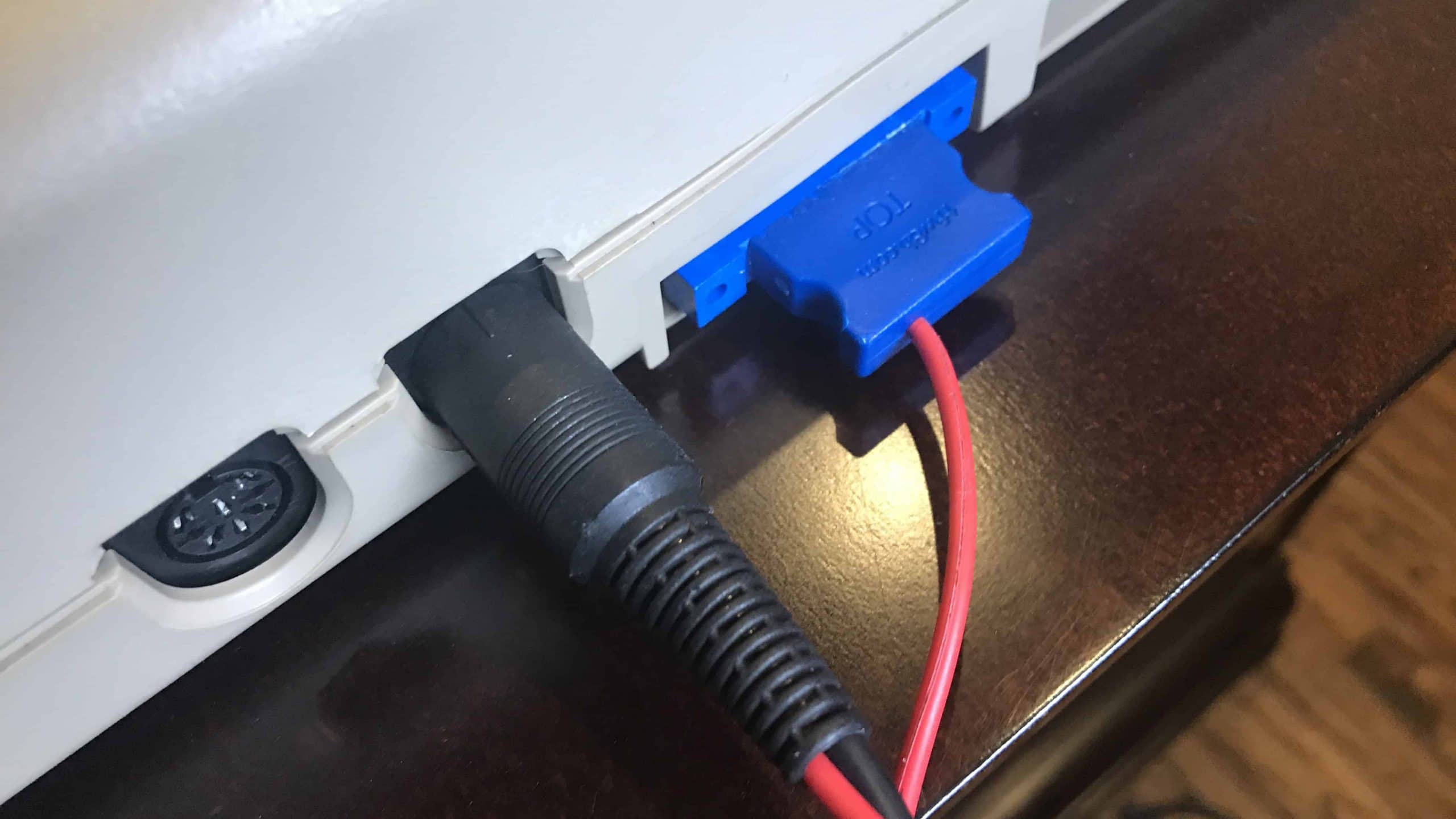 SD2IEC Manual (How to use the SD2IEC on the C64) - The Geek Pub