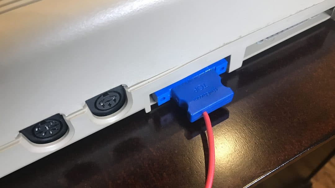 SD2IEC Manual (How to use the SD2IEC on the C64) - The Geek Pub