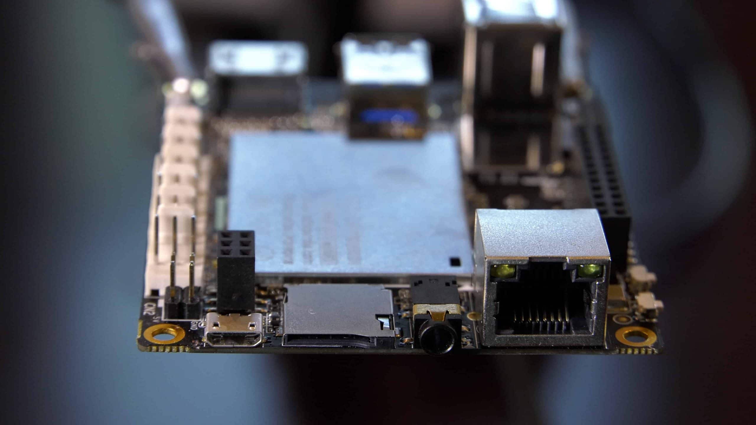 The LattePanda Single Board Computer (Intro) - The Geek Pub