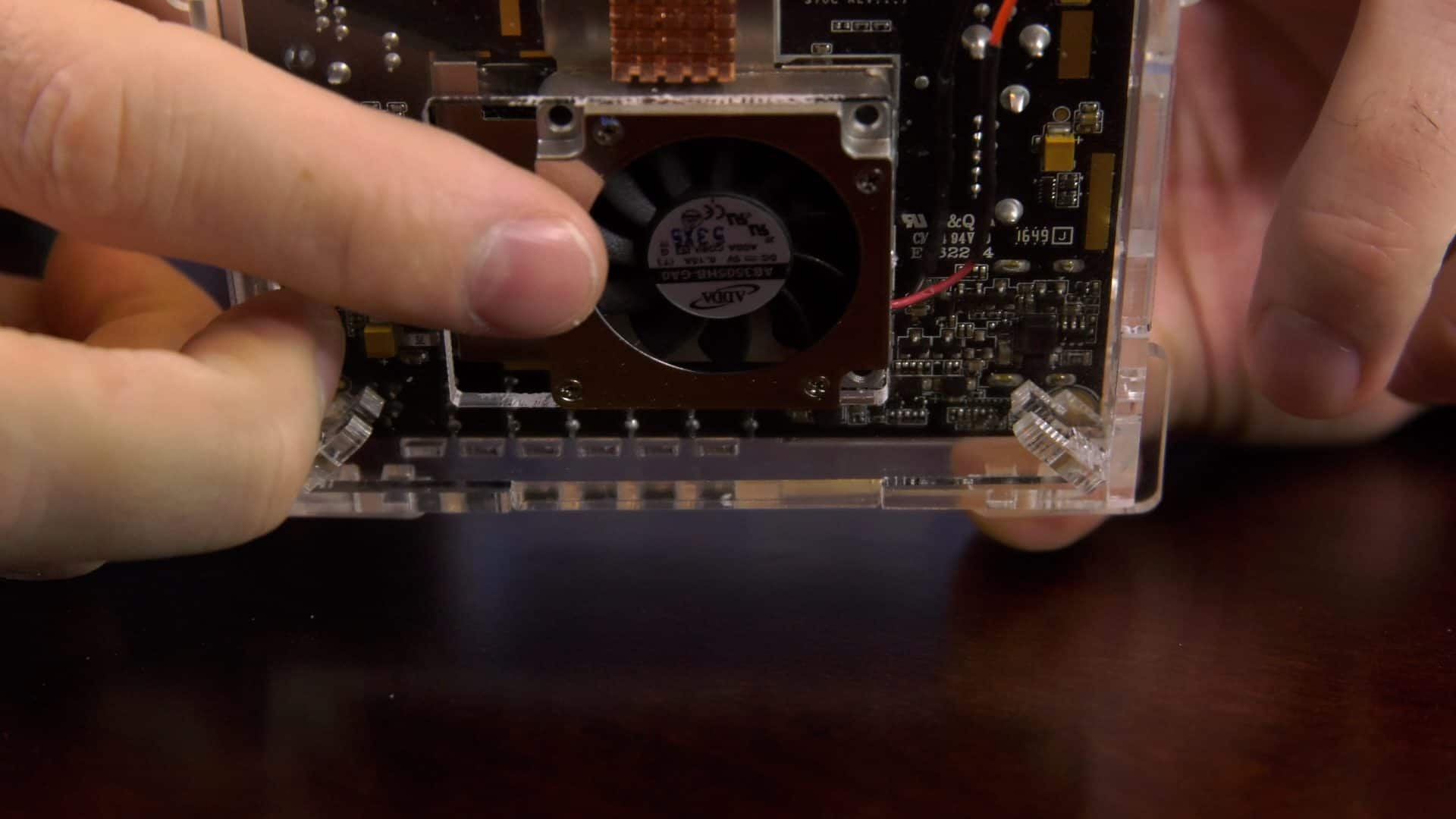 The LattePanda Single Board Computer (Intro) - The Geek Pub