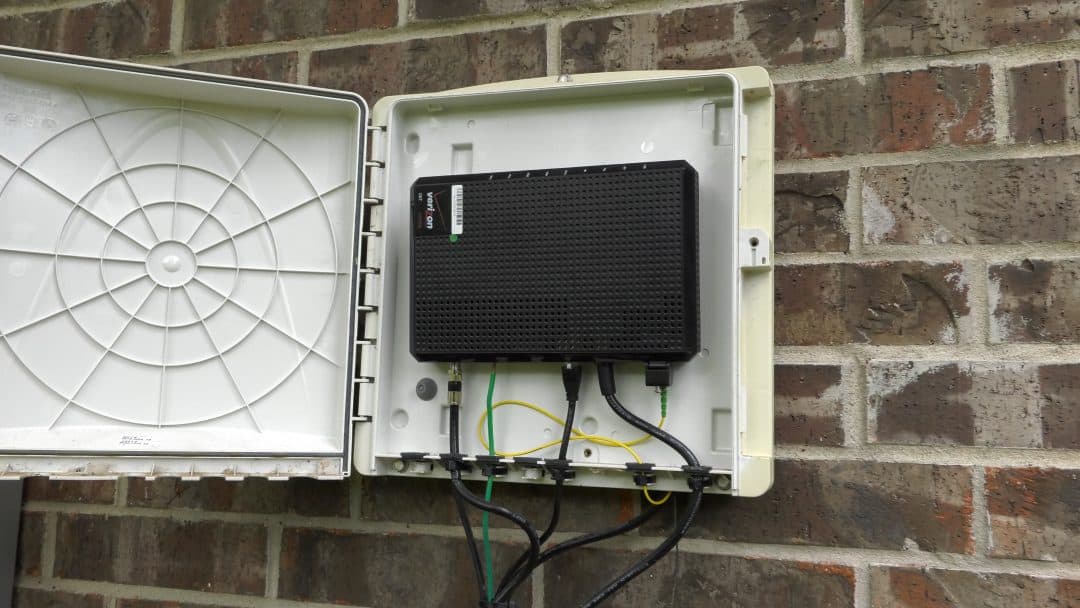 Tour of My Home Network (and More!) - The Geek Pub