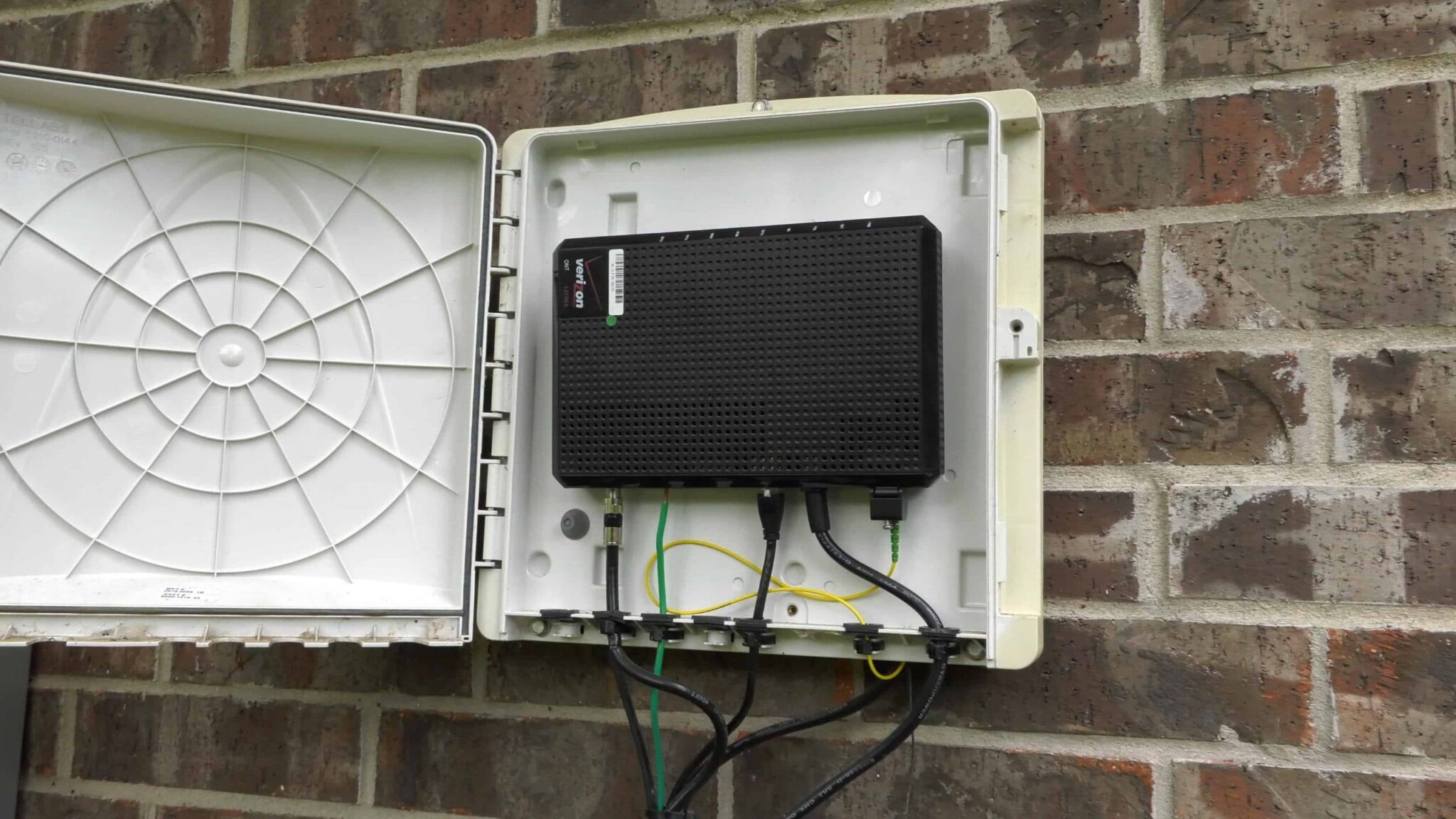 The Best Home Network Rack - The Geek Pub